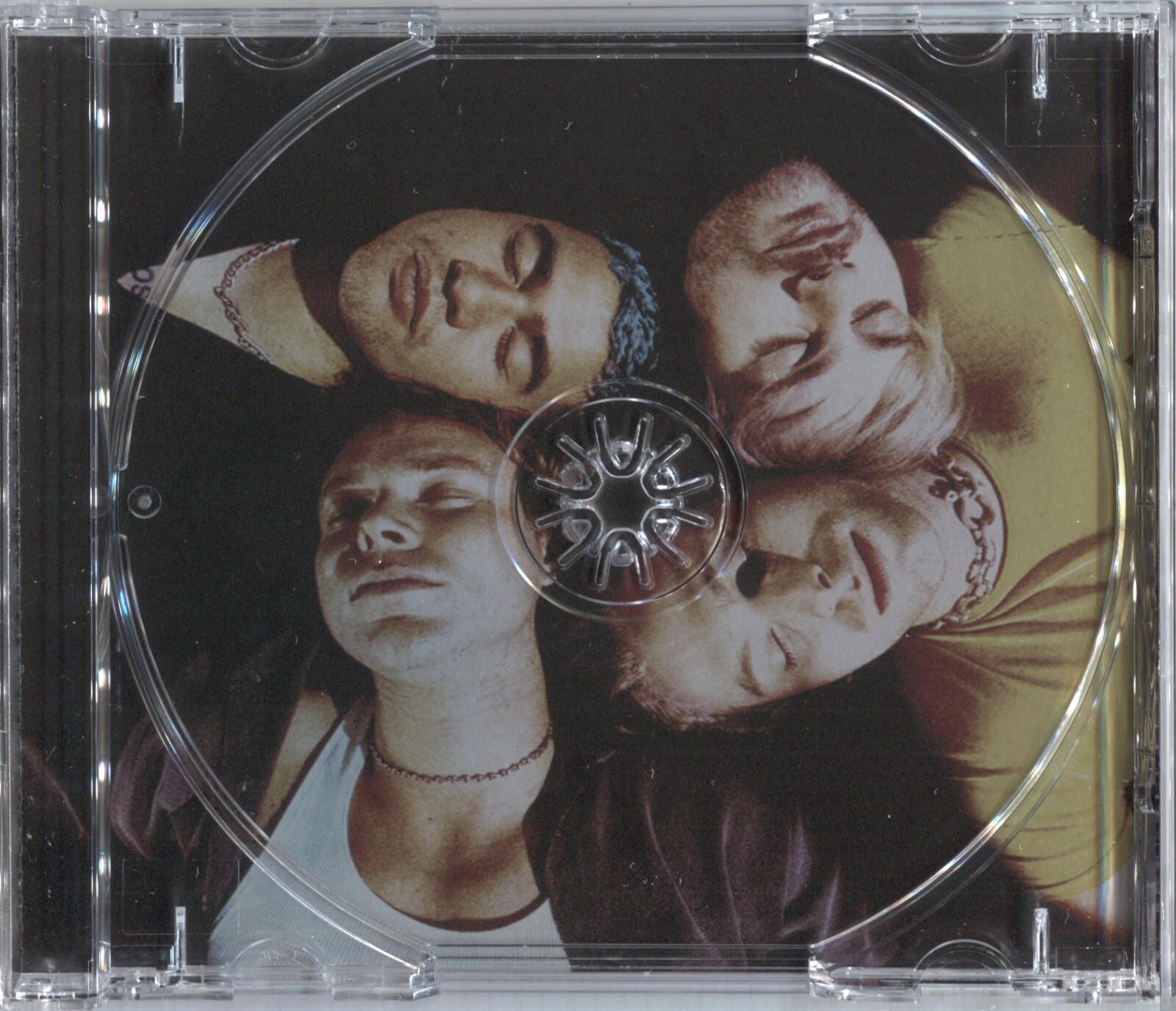 AUTOGRAPHED---- 5 Seconds of Summer CALM (Michael Edition) 5SOS CD ...