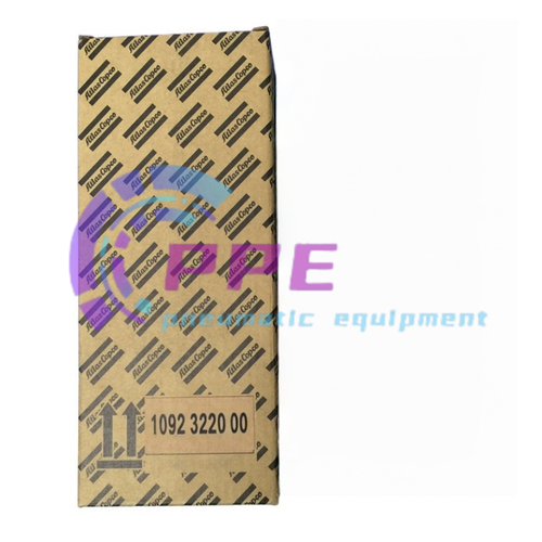 1PC NEW 1092322000 Atlas Mobile Air Compressor Engine Parts Oil Filter ...