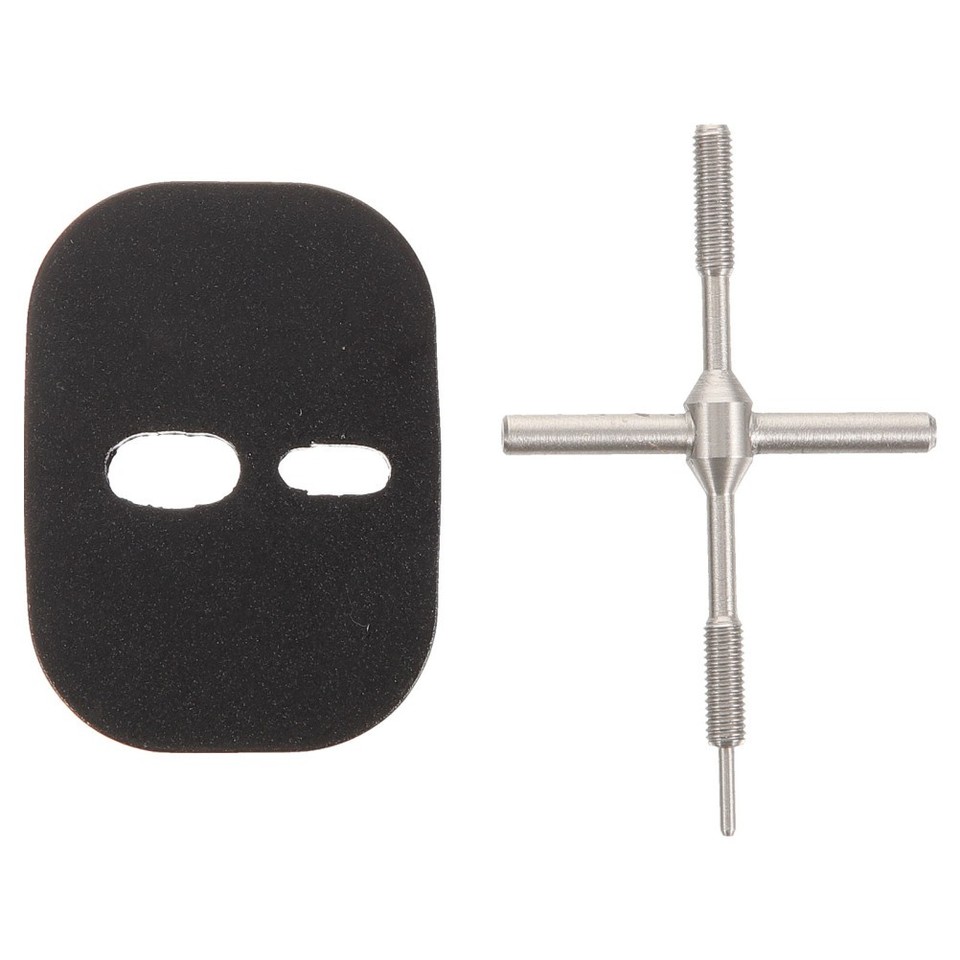 Reel Pin Remover Spool Bearing Fishing Removal Tool Repair Tools Puller ...