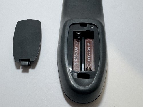 Motorola DRC800 4 in 1 Universal Remote Control with Batteries and ...