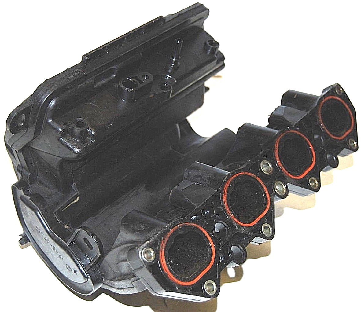PEUGEOT CITROEN 207 307 C2 C3 C4 1.6 NFU 00-10 INLET INTAKE MANIFOLD ...