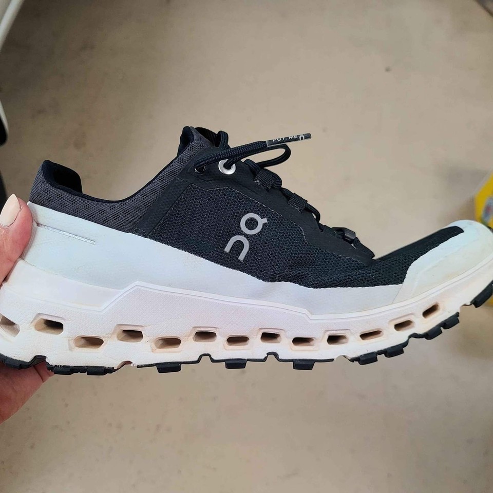 On Cloud QC Helion Sneakers Running Shoes Tennis Sports Travel Athletic ...