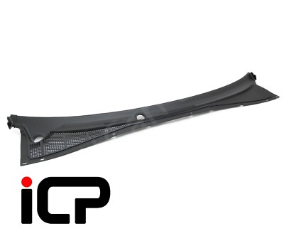 Genuine Windscreen Scuttle Panel Fits: Subaru Impreza 05-07 WRX STi RHD ...