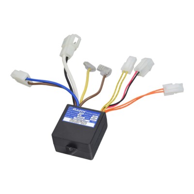 Control Module for Razor Power Core 90 (V1 ) & E90 (V1 - V2 ) Scooter ...