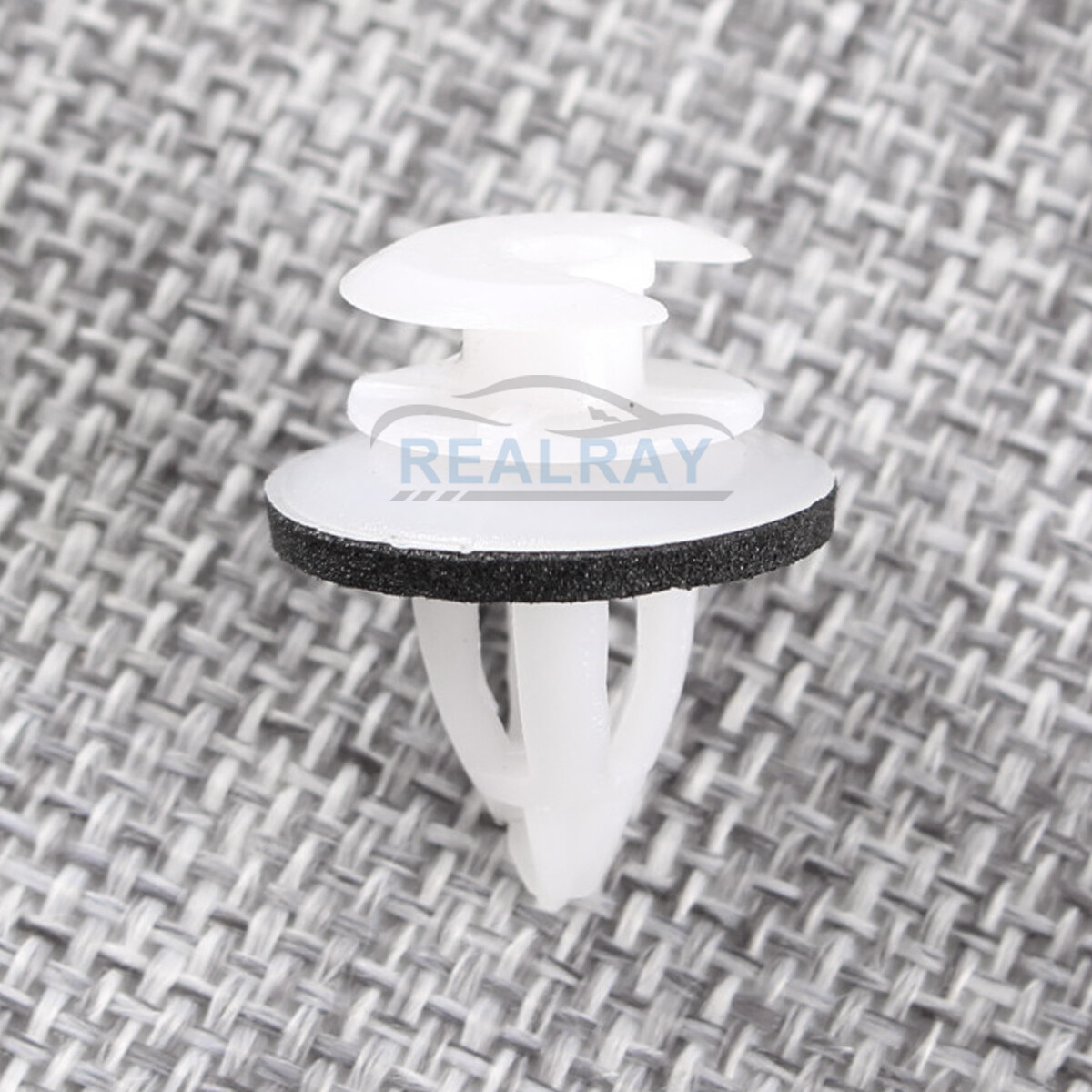 100pcs Door Panel Clips For BMW 325i 325Ci 330i 525i 530i 328i 318is ...