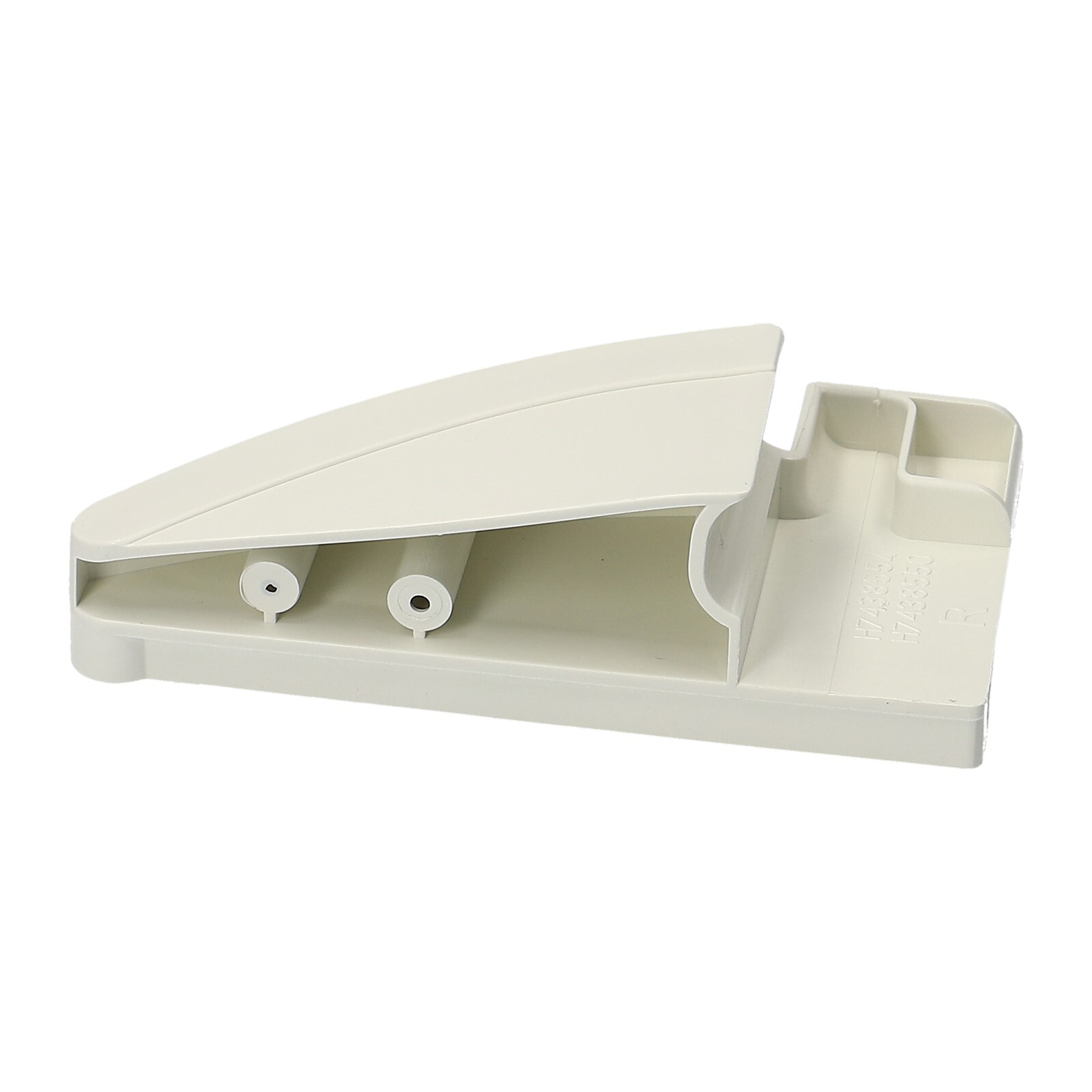 Seitenteil Halter Flaschenfach Liebherr Kühlschrank Set re 7438550 li ...