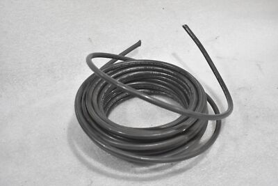 AIW CORP. 4 AWG TYPE MTW OR THHN OR THWN STRANDED COPPER WELDING CABLE ...