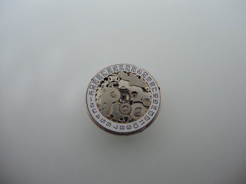 Uhrwerk ETA ESA FHF 960.111, movement | eBay