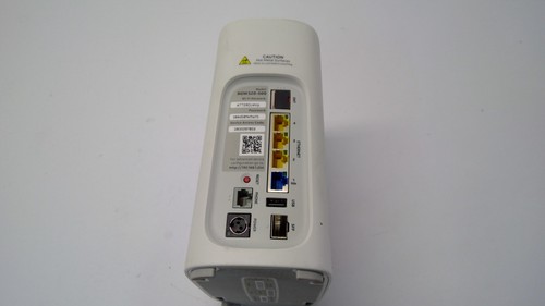 AT&T Broadband Gateway BGW320-500 - WiFi Modem Router No Power Supply ...