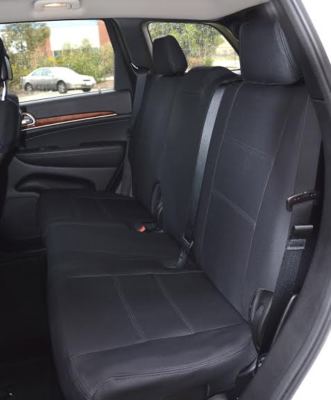VF COMMODORE GENUINE REAR SEAT COVERS 92278730 NEOPRENE | eBay Australia