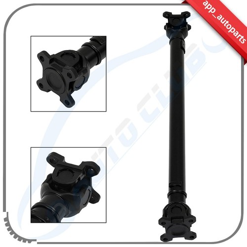 Prop Drive Shaft 26203401609 For 06 Bmw X3 2.5I Sport Utility 4-Door 2 ...