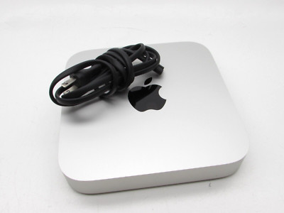 Apple Mac Mini A2348 2020 M1 Chip 8GB RAM 256GB SSD | eBay
