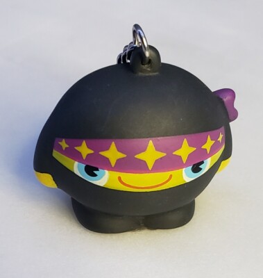 American Heart Association JAX Scare Squad Key Chain or Back Pack ...