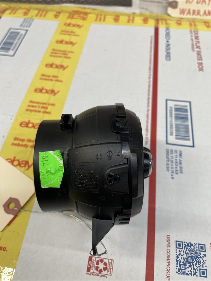 11-16 MINI COOPER S COUNTRYMAN DASH CENTER AIR VENT PASSENGER RIGHT ...