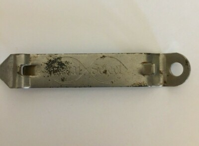 Collectible Bottle / Can Opener / Church Key ~ Regal Select Beer ~ 3 3/ ...