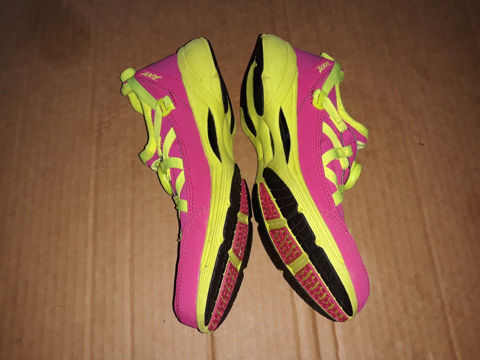 Zoot Sports Ultra Race 4.0 Running Womens Pink Sneakers Athletic Shoes ...