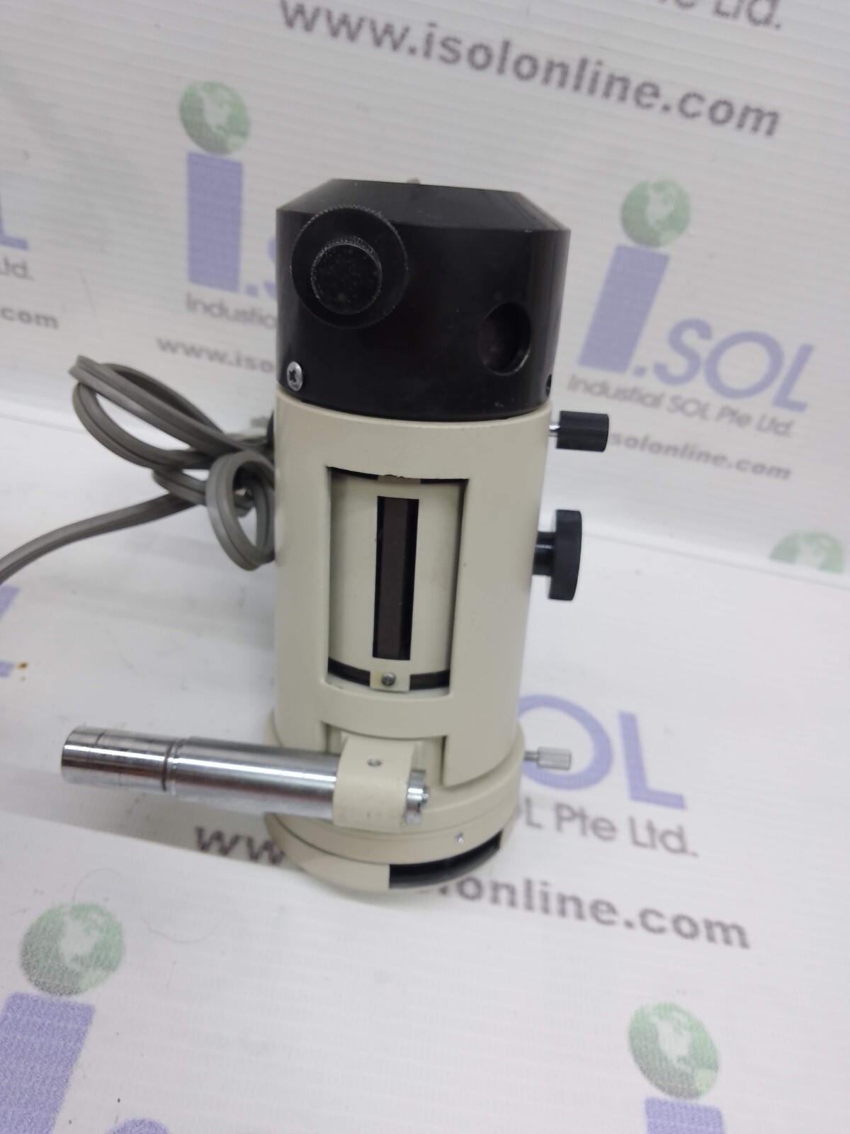 Olympus TGHM 115V To 6V/30W Microscope Power Supply With LSG Lamp ...