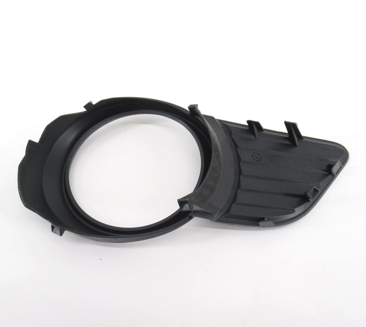 Genuine OEM Toyota 52128-08030 Driver LH Front Fog Lamp Bezel 2011-2017 ...