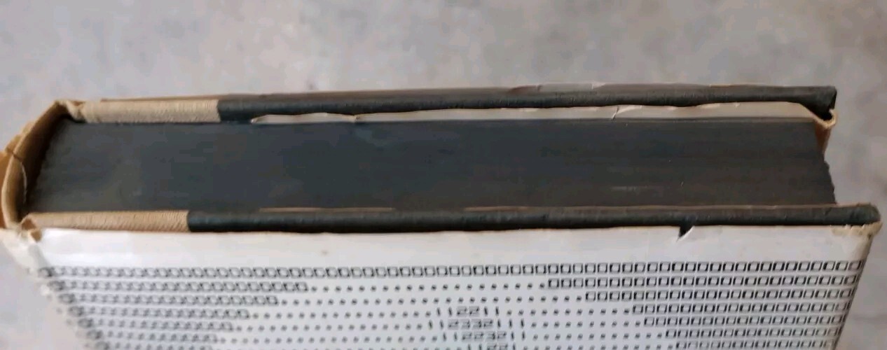 1st EDITION The Andromeda Strain by Michael Crichton 1969 Hardcover 1st ...