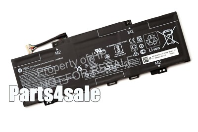 New Genuine PC03XL OEM Battery for HP Pavilion x360 14 15 M24648-005 ...