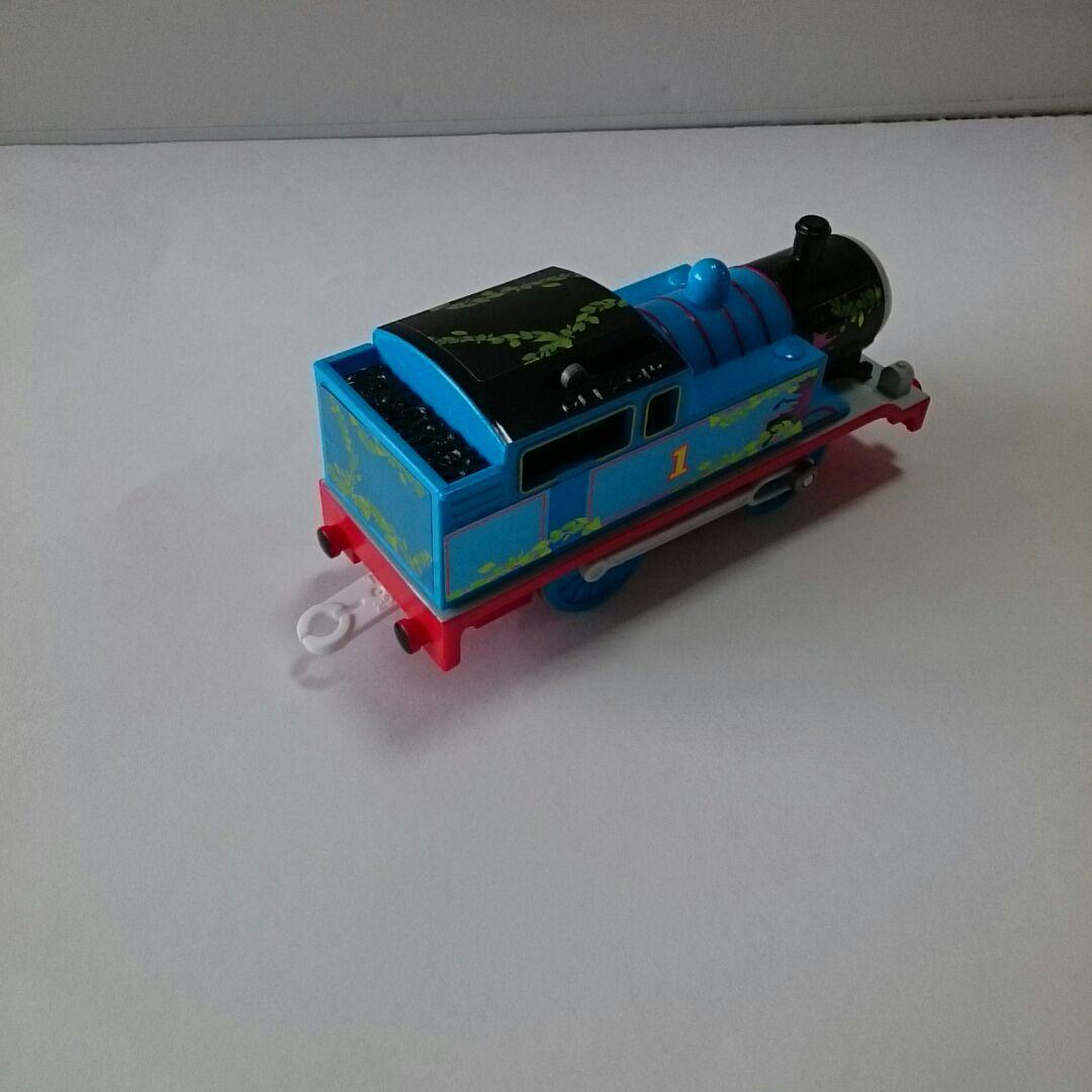 Out of print Plarail Thomas Hiro and Thomas Thomas Set + Spencer Legendary Hero | eBay