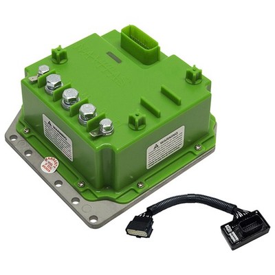 Yamaha G19 G22 Golf Cart 1996-2007 Navitas 440A 48V 48 Volt Controller ...