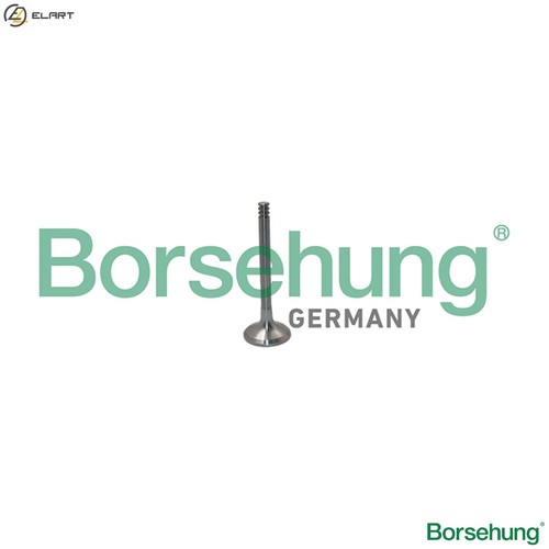 4x EXHAUST VALVE B19012 FOR SKODA OCTAVIA/Combi SUPERB FABIA VW NEW ...