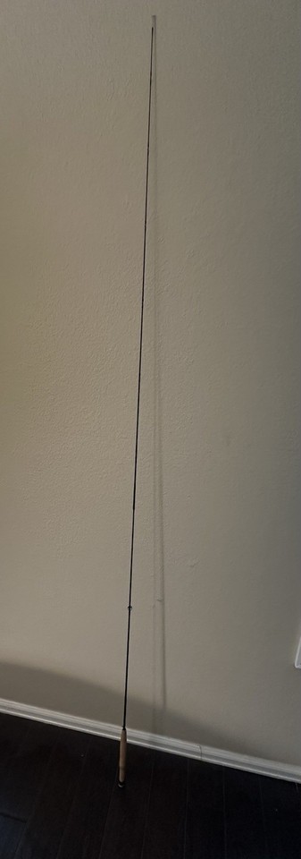 G. Loomis FR843 IMX Fly Rod - 7’ 3wt. IMX in original case. - Awesome ...