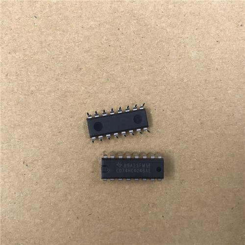 5PCS CD74HC4046AE IC PLL W/VCO 16-DIP HC4046 74HC4046 | eBay