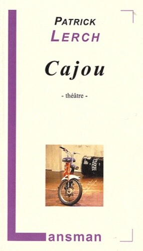 Cajou, Patrick Lerch | eBay