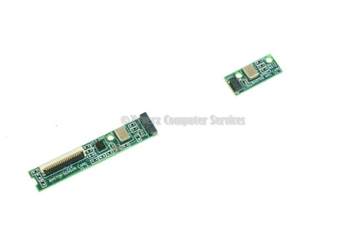 E170968 GENUINE LENOVO SENSOR W/ MICROPHONE BOARD YOGA 720-12IKB 81B5 ...