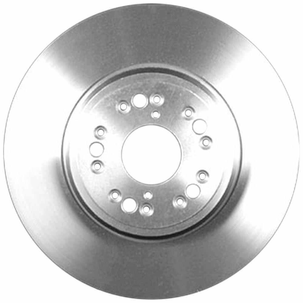 Disc Brake Rotor-Premium Brake Rotor Bendix PRT5073 fits 1995 Lexus ...