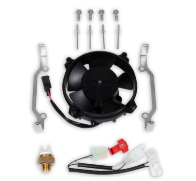 Beta 2 Stroke Fan Kit, 2020+ RR / AB-22150-2 | eBay