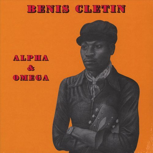 BENIS CLETIN ALPHA & OMEGA NEW LP 710473191234 | eBay