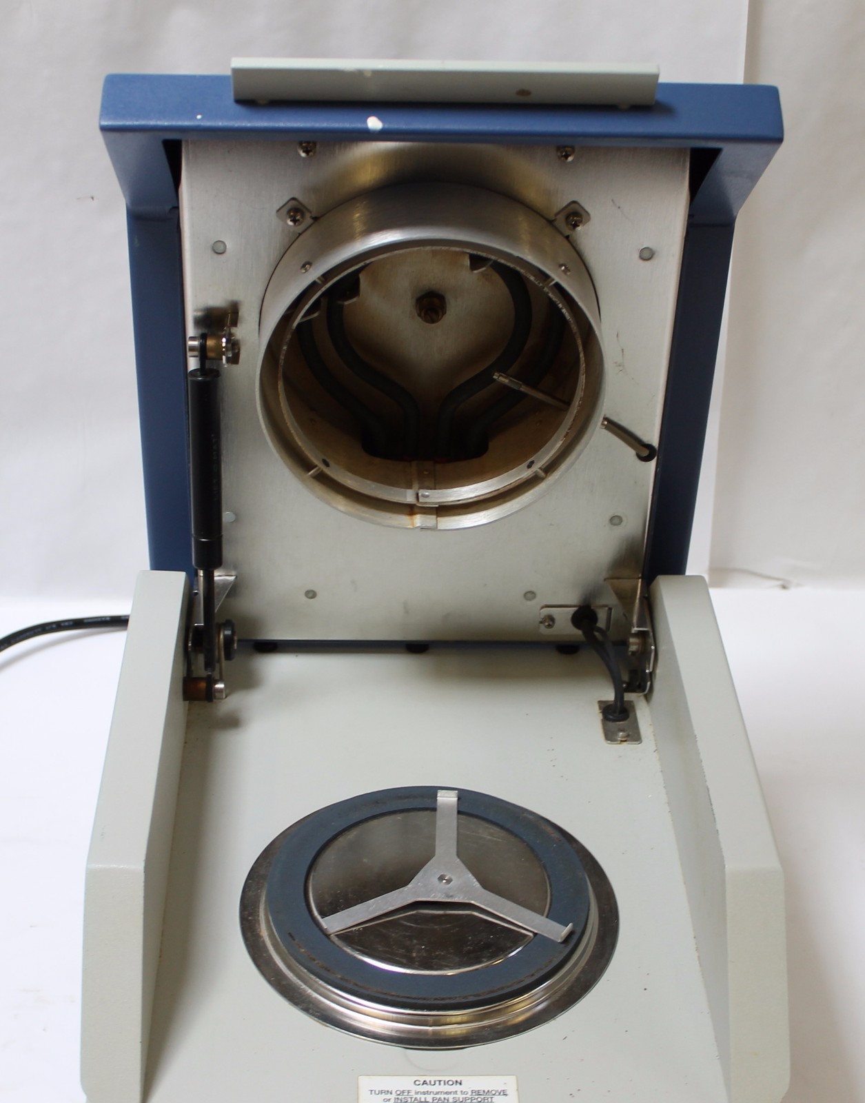 Arizona Instruments Computrac MAX-2000 Moisture Analyzer AS-IS | eBay