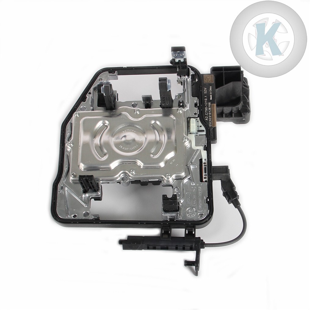 0AM DQ200 Transmission Control Unit Fit For VW Beetle AUDI A1 A3 ...