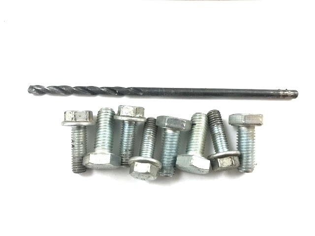 AOD AODE 4R70W 4R75W 4R70E 4R75E Governor Bore Sleeve Repair Tool Kit T ...