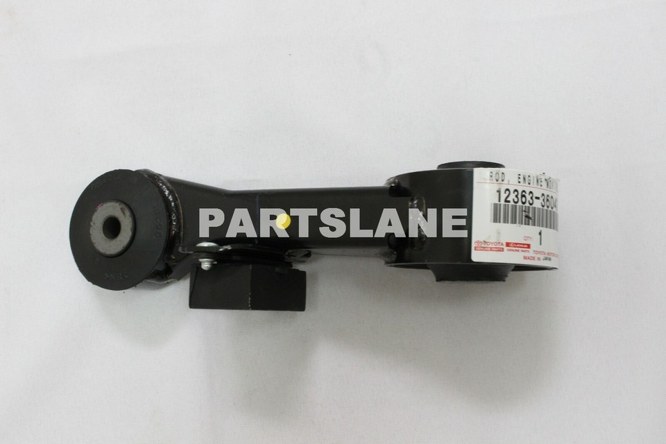 Toyota Camry Hybrid ASV50 OEM Genuine Engine Moving Control Rod 12363 ...