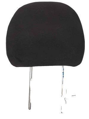2014 KIA RIO Front Interchangeable Head Rest Support Headrest Fabric ...