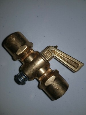 Parts - Valve Hit Miss Engine