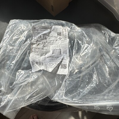 IFM EMV065 Lead | eBay