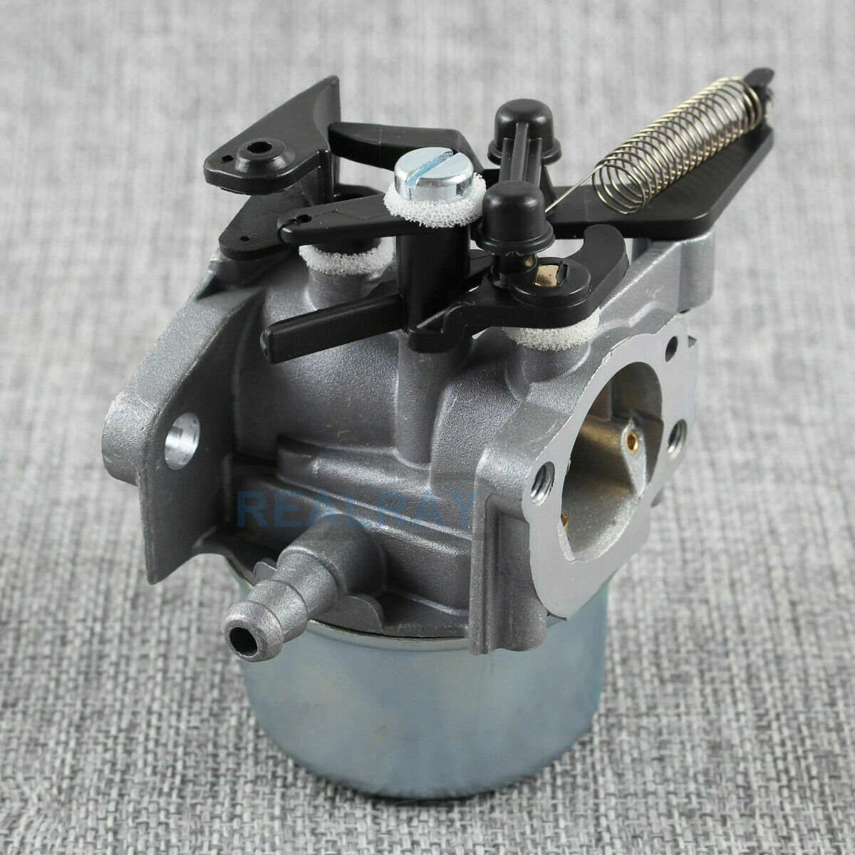 Carburetor Carb for Snapper Lawnmower HI-VAC Model 7800979 Carburetor ...