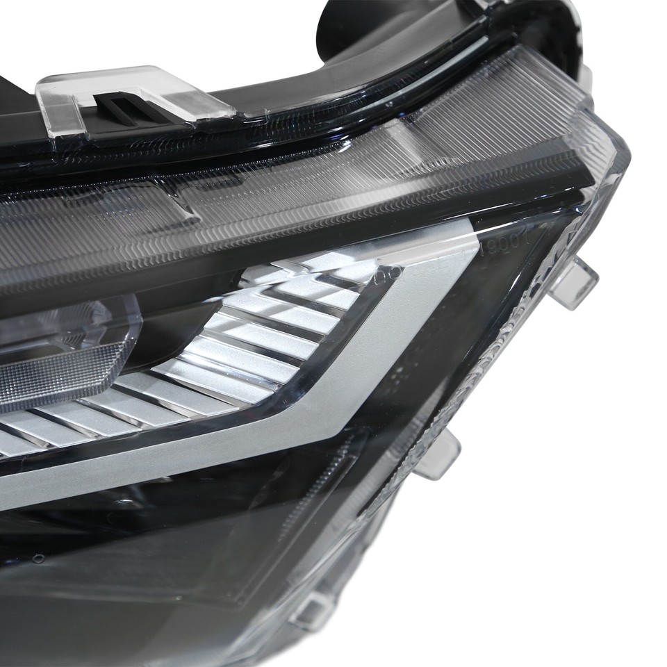 Headlight Halogen W/LED DRL Right Side 811100R350 For 2022-2024 Toyota ...