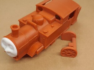 CustomTrackmasters | eBay Stores