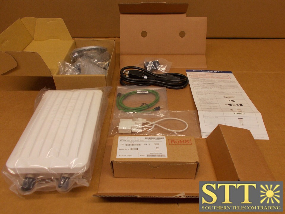 901-00136 PROXIM TSUNAMI MP 820 SUBSCRIBER UNIT MP-820-SUA-50+-US NEW ...