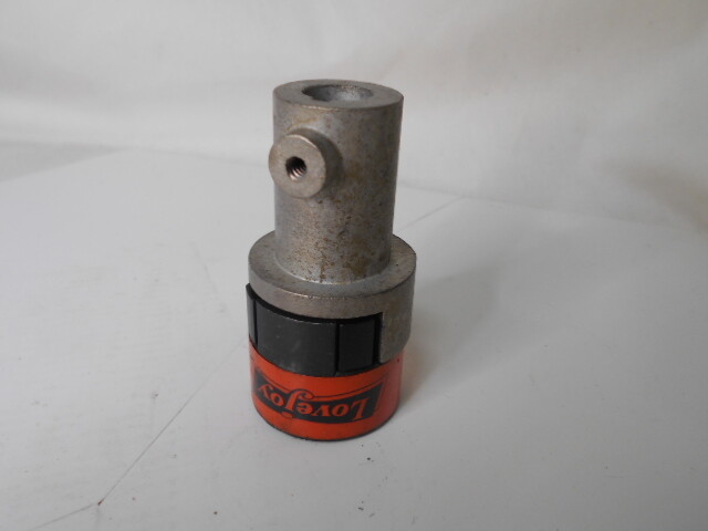 Lovejoy L070 1/4" Bore Jaw Type Coupling Set with Spider - USED | eBay