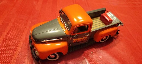 1952 Ford F-1 Pick Up Pro Hardware | eBay
