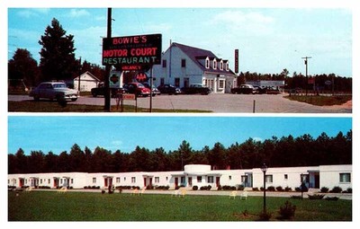 Postcard RESTAURANT SCENE Lorne Virginia VA j/01 AQ2557 | eBay UK