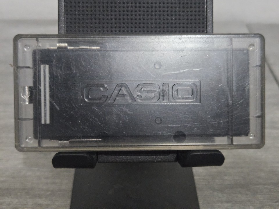 Casio Rom Pack RO-277 When You Wish Upon A Star And Other Disney Movie ...