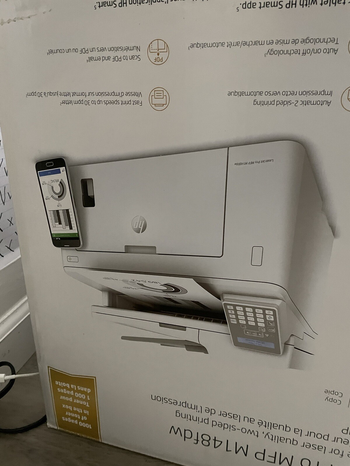 HP - OfficeJet 4635 Wireless | eBay